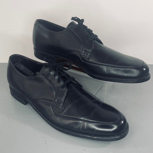 Weyenberg Massagic | Shoes | Weyenberg Massagic Mens Size 15 Black ...